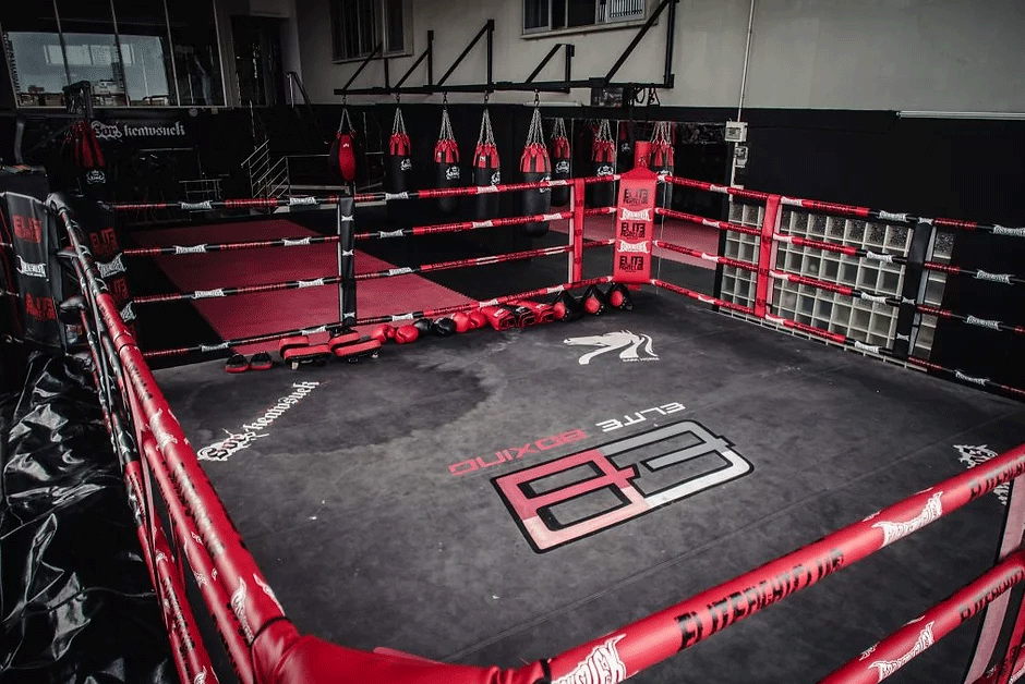 MuayThai Boxing, BJJ , MMA and Boxing Holiday in Central Bangkok with ...