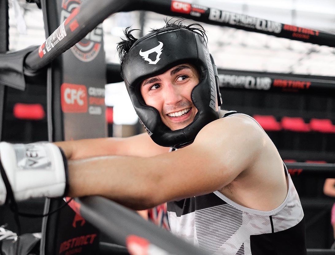 Elite Fight Club Hua Hin - Overview