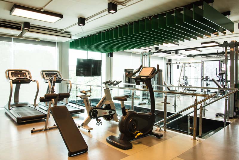 Petchyindee MuayThai Holiday Packages - Overview